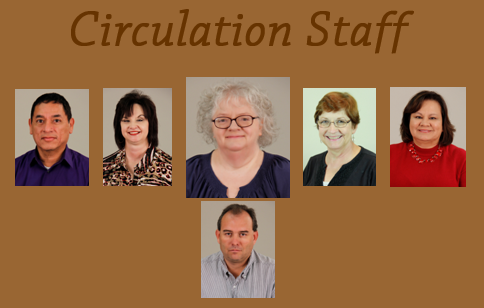 circulation staff – The Reporter: TTU Law Library News and Information