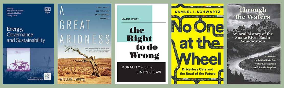 April 2019 New Books – The Reporter