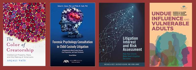 September 2020 New Books – The Reporter