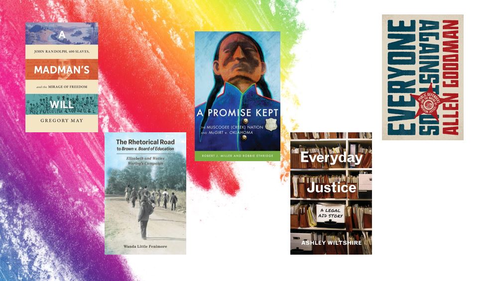 The Reporter – Texas Tech Law Library