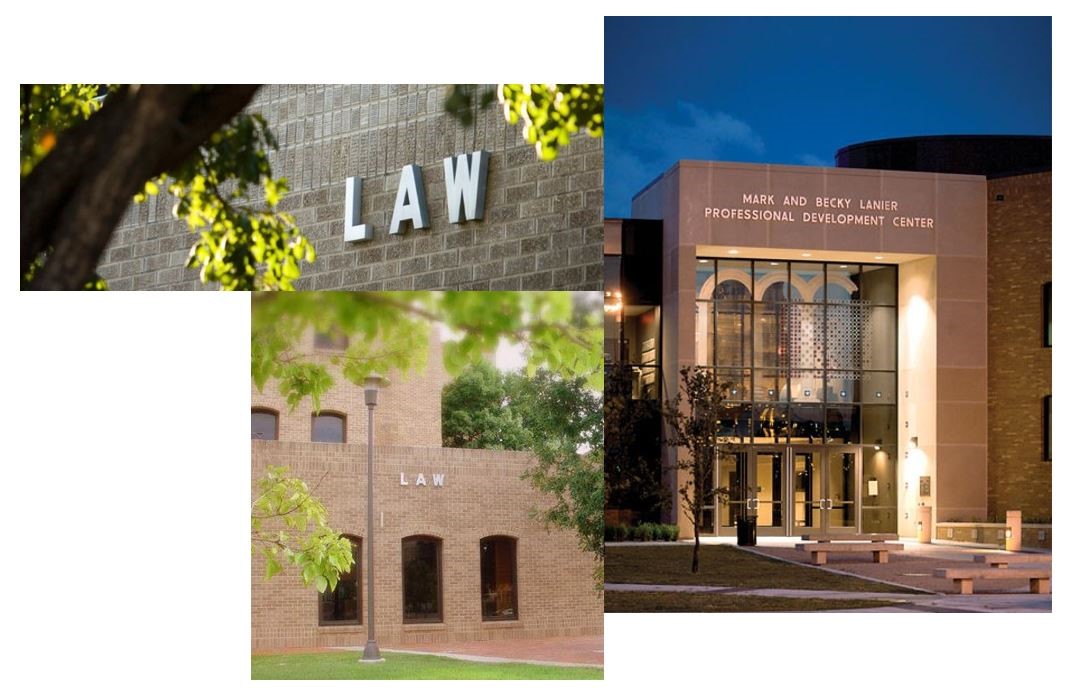 law-collage – The Reporter